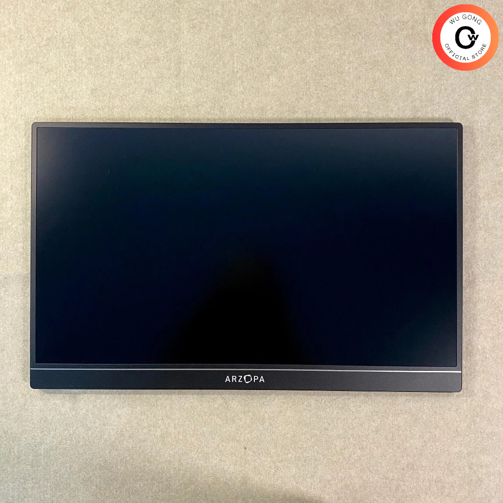 Màn Hình Di Động ARZOPA 14 inch - 16 inch tấm nền IPS 2.5K/ FullHD tần ...