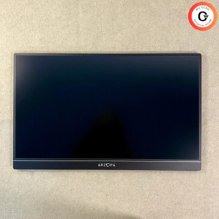 Màn Hình Di Động ARZOPA 14 inch - 16 inch tấm nền IPS 2.5K/ FullHD tần ...