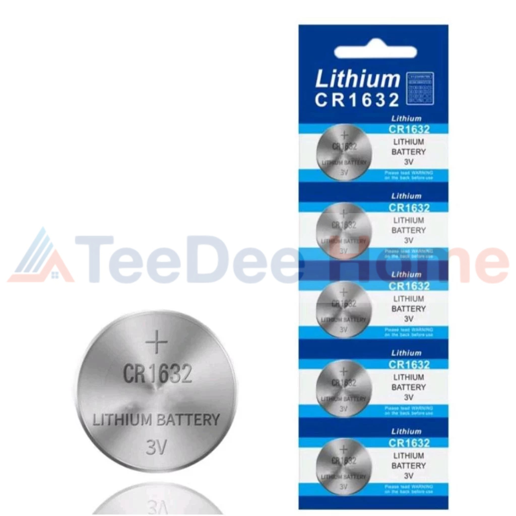 Pin lithium 3v cho remote chụp ảnh, pin cúc áo dùng cho thiết bị điều ...