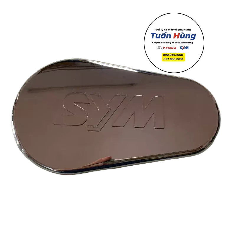 [Chính hãng] Tấm ốp lốc nồi máy trái xe Attila Elizabeth xăng cơ - SYM ...