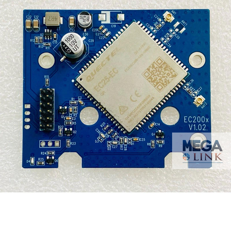EC25-EC,Module 4G Quectel EC25,Bo tháo máy độ mới cao. | Shopee Việt Nam