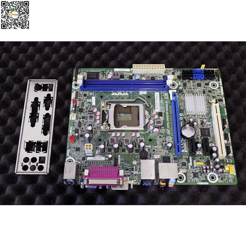 [HCM] Mainboard PC máy tính để bàn H55, H61, B75, H81, B85, H110, B250 ...