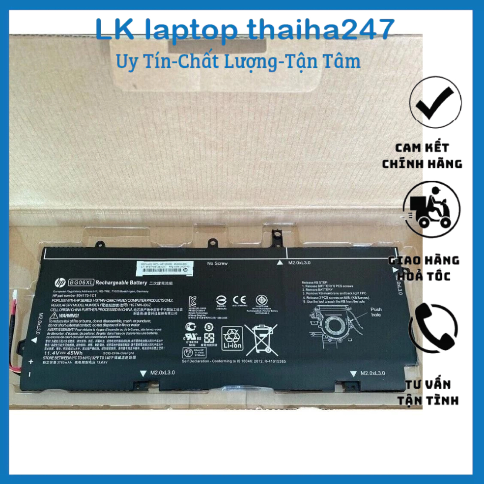 PIN LAPTOP HP EliteBook Folio 1040 G3 804175-181 804175-1B1 BG06XL New ...