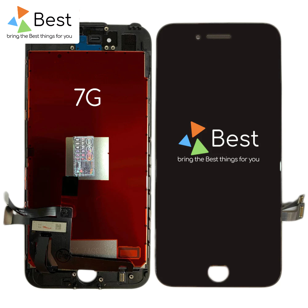 Màn hình Best LCD thay thế cho Iphone 7 | Shopee Việt Nam