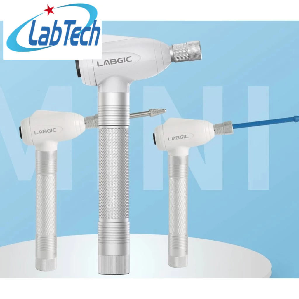 Máy trợ nghiền mẫu cho ống Eppendorf (Mini Handheld Homogenizer), Model ...