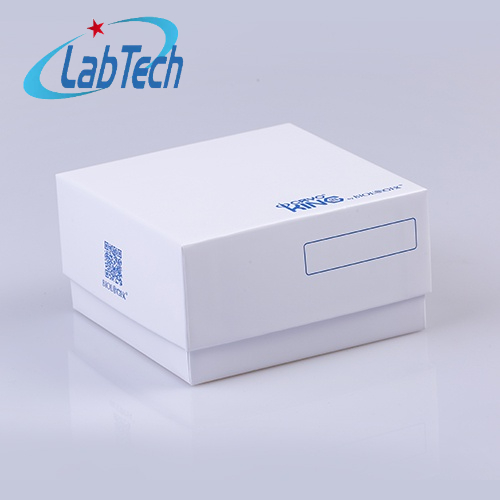 Hộp các tông đựng ống Cryotube- Premium Cardboard Freezer Boxes, Hãng ...