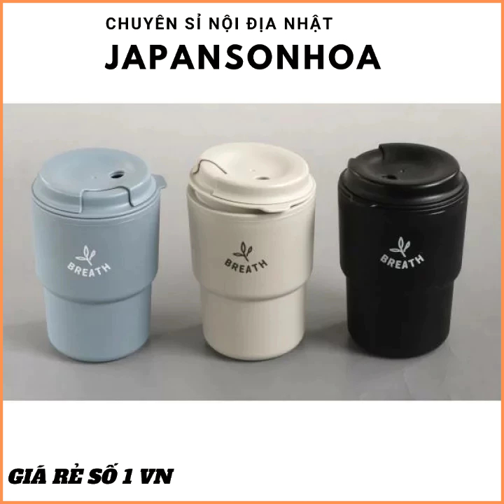 Cốc nhựa Yamada nắp xoay 320ml | Shopee Việt Nam