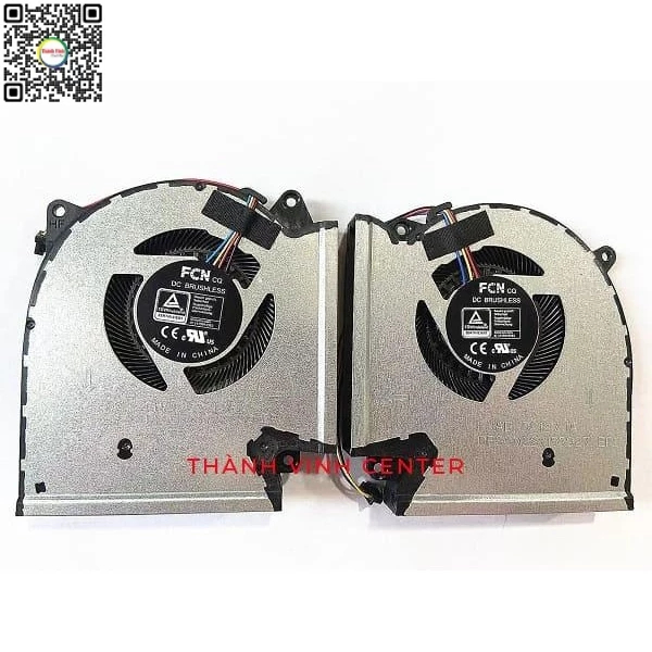 [HCM] Fan Laptop Asus G513 G533Q G513QR G713QR G733QS Rog Strix G15 ...
