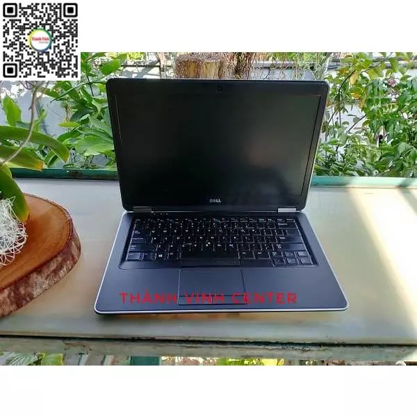 [HCM] Laptop Cũ Dell E7440 CPU Core I5-4310U/ Ram 4GB/ SSD 256GB/ VGA ...