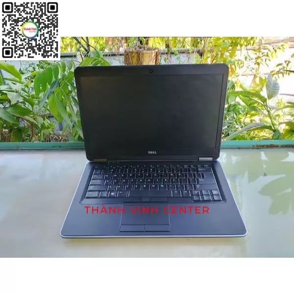 [HCM] Laptop Cũ Dell Latitude E7440 CPU Core I5-4310U/ Ram 4GB/ SSD ...