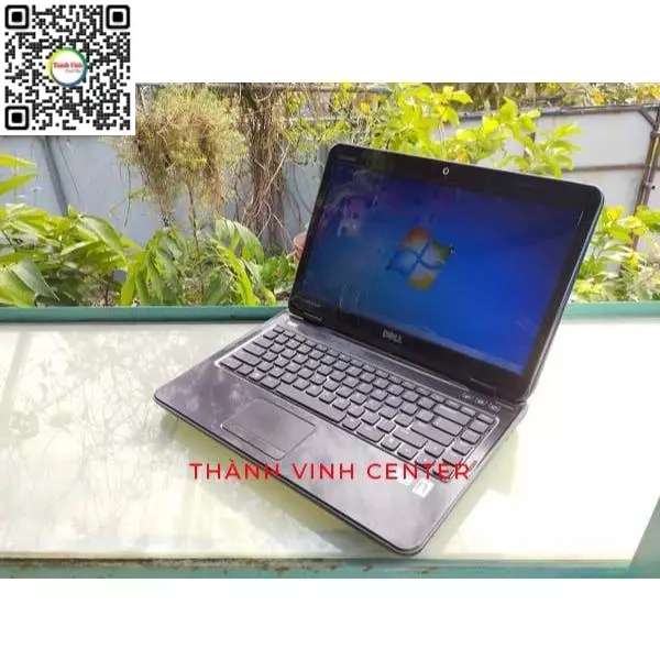 [HCM] Laptop Cũ Dell Inspiron N4110 Core I5-2430m/ Ram 4gb/ HDD 500GB/ Vga Intel Hd Graphics ...
