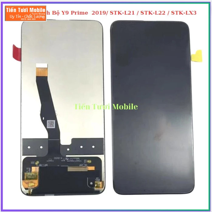 Màn hình Bộ Y9 Prime 2019/ STK-L21 / STK-L22 / STK-LX3 | Shopee Việt Nam