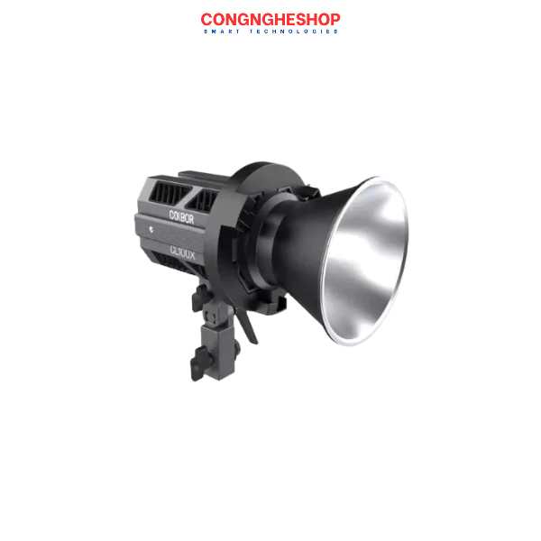 Colbor CL100X Bi-Color LED Video Monolight – Hàng Chính Hãng | Shopee ...