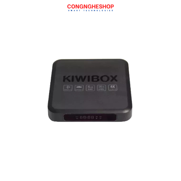 Kiwibox S10 Pro Max 4G/16G, Bluetooth 5.0, Hệ Điều Hành Android OS ...