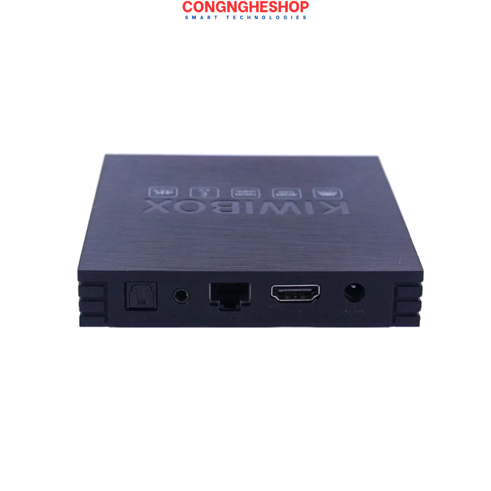 KiwiBox S10 Pro RAM 4G Android 10 - Hàng Chính Hãng | Shopee Việt Nam