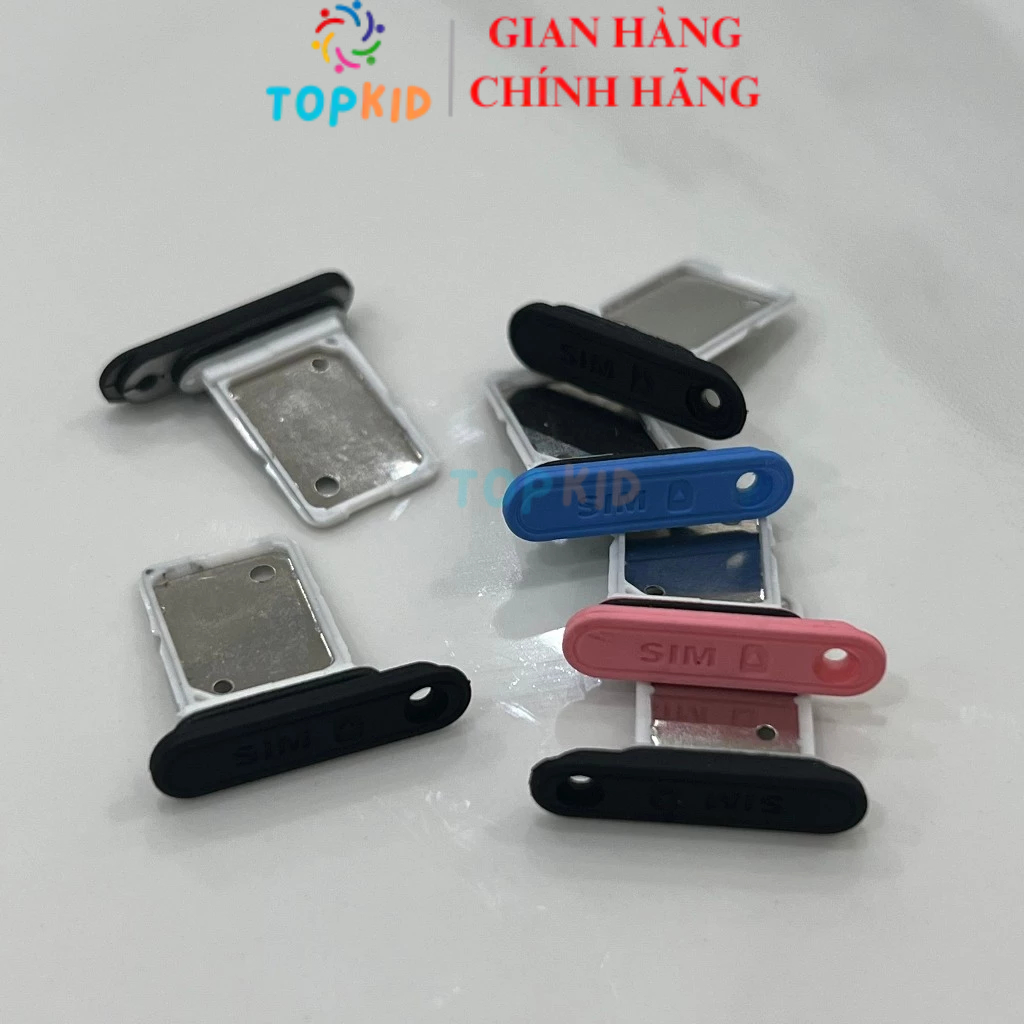 [KT19/CT19] Khay sim đồng hồ thông minh Wonlex KT19/KT19 Pro/CT19 ...