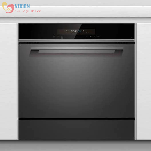 Máy rửa bát Eurosun SMS58EU09BT - Chính Hãng | Shopee Việt Nam