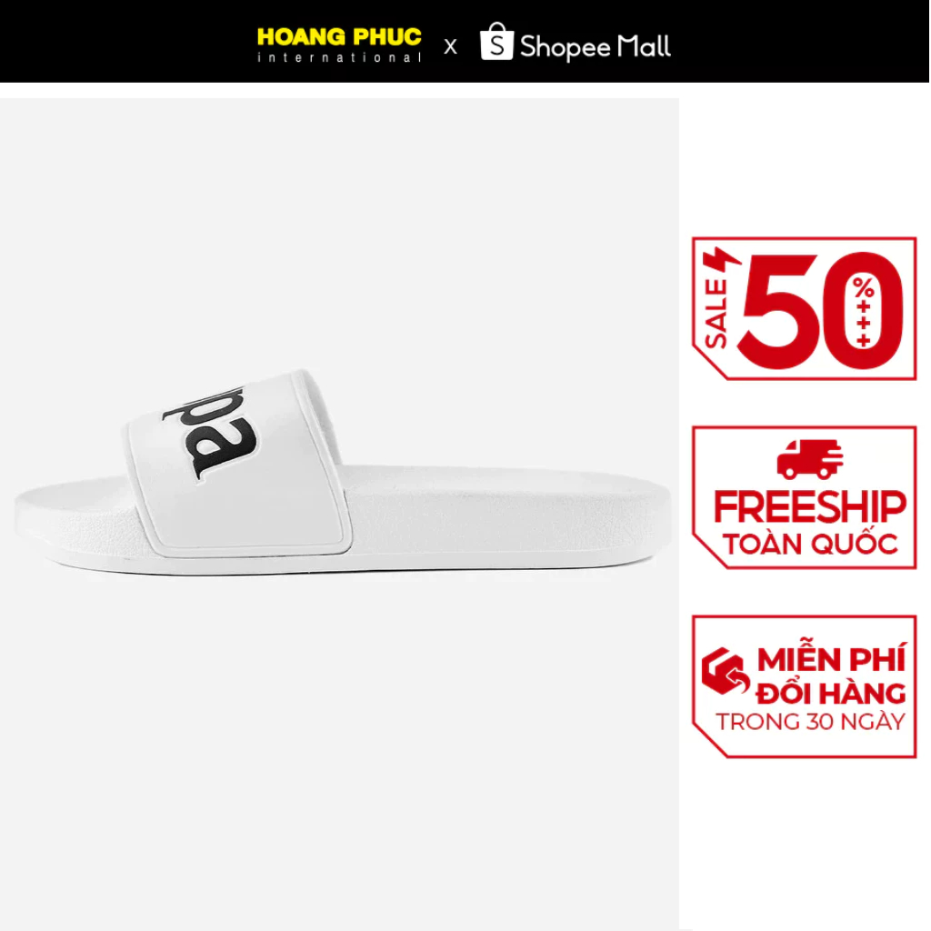 Dép unisex nam/nữ KAPPA thời trang chính hãng 22249102135_351H7KW ...