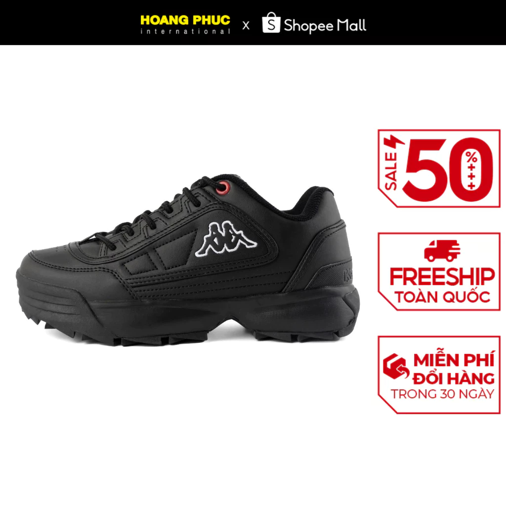 Giày nữ KAPPA thời trang chính hãng 20282217194_304ULB0_1 | Shopee Việt Nam
