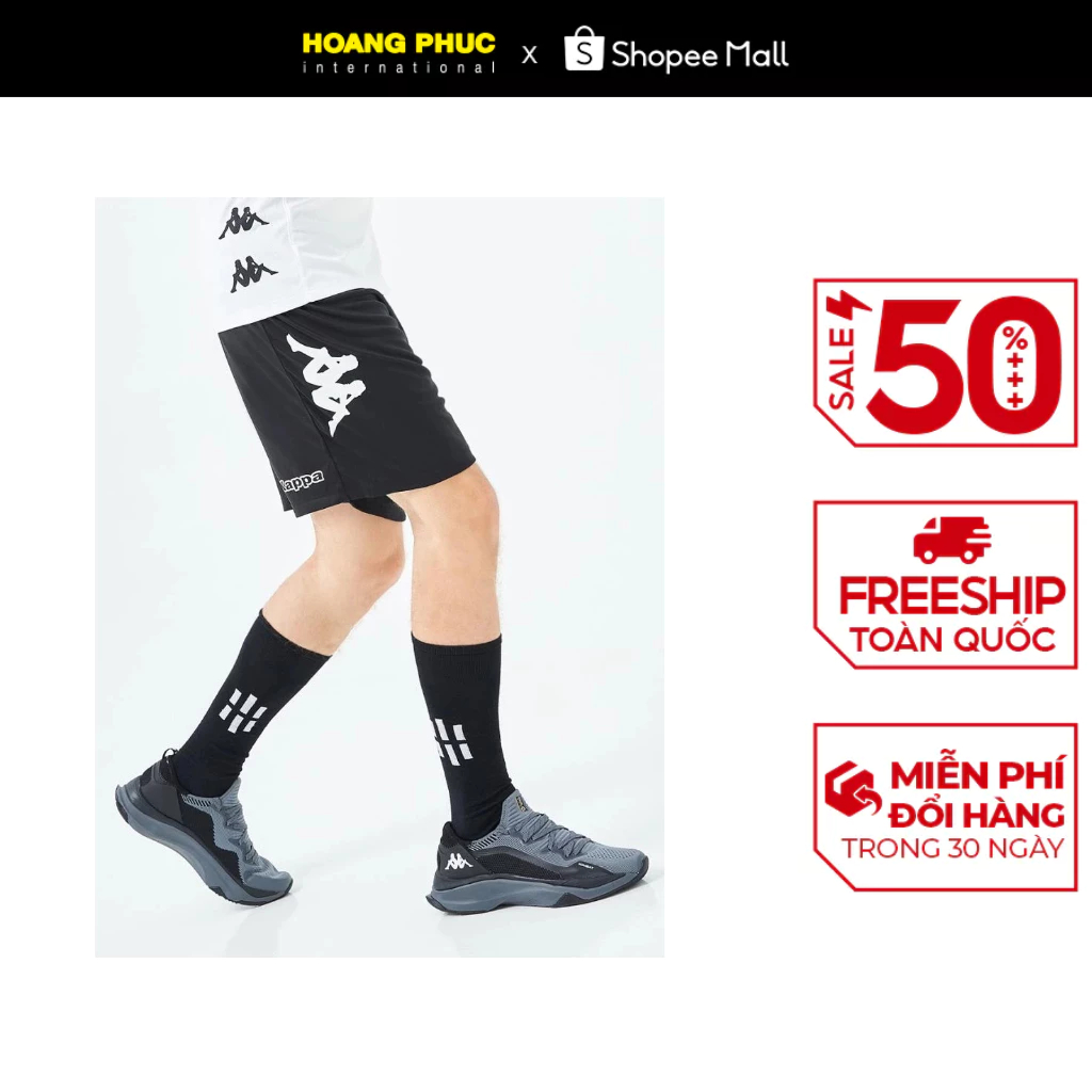 Quần shorts nam KAPPA thời trang chính hãng 22844427925_321442W ...
