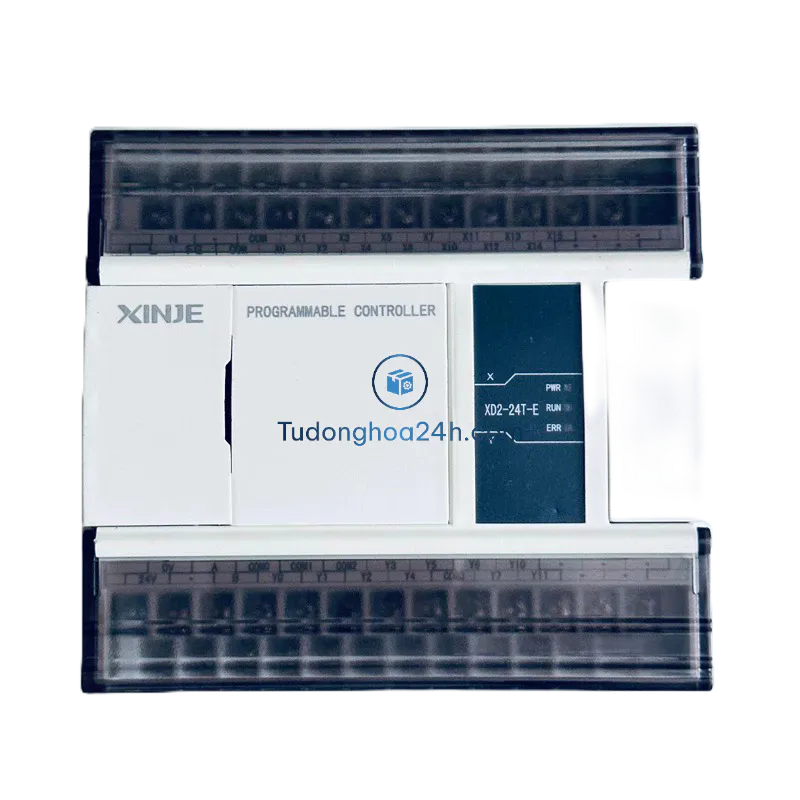 Plc xinje Xd2-24t-e | Shopee Việt Nam