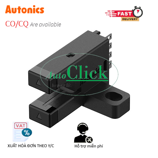 Cảm Biến Quang Điện Autonics BS5-T2M-P, 5-24VDC, Limit sensor, PNP | Shopee Việt Nam