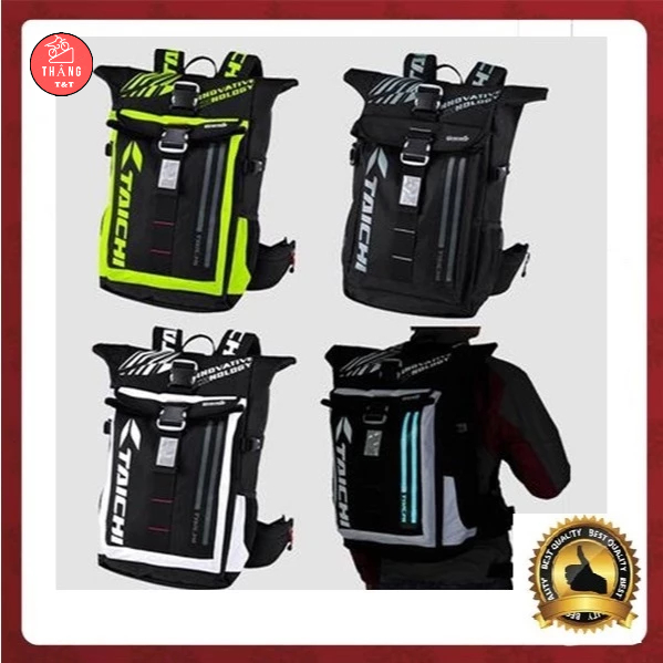 BALO DU LỊCH - PHƯỢT TAICHI RS 272 & RS 274 CHỐNG NƯỚC CÓ ĐÈN LED ĐI ...