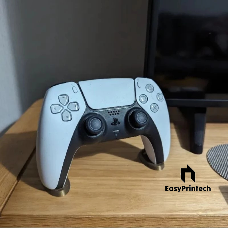 Stand Dock Kệ Đứng tàng hình cho tay cầm PS5 (Stand Dock PS5 Controller ...