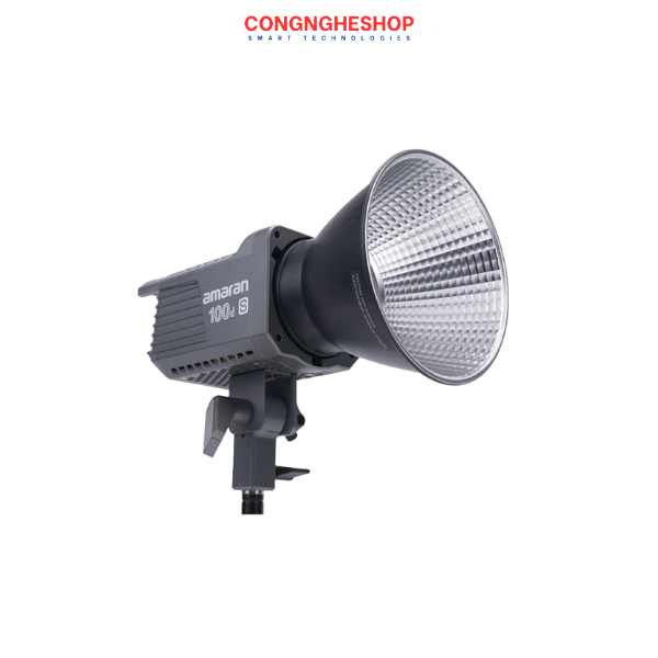 Đèn Led Aputure amaran 100d S - Hàng Chính Hãng | Shopee Việt Nam