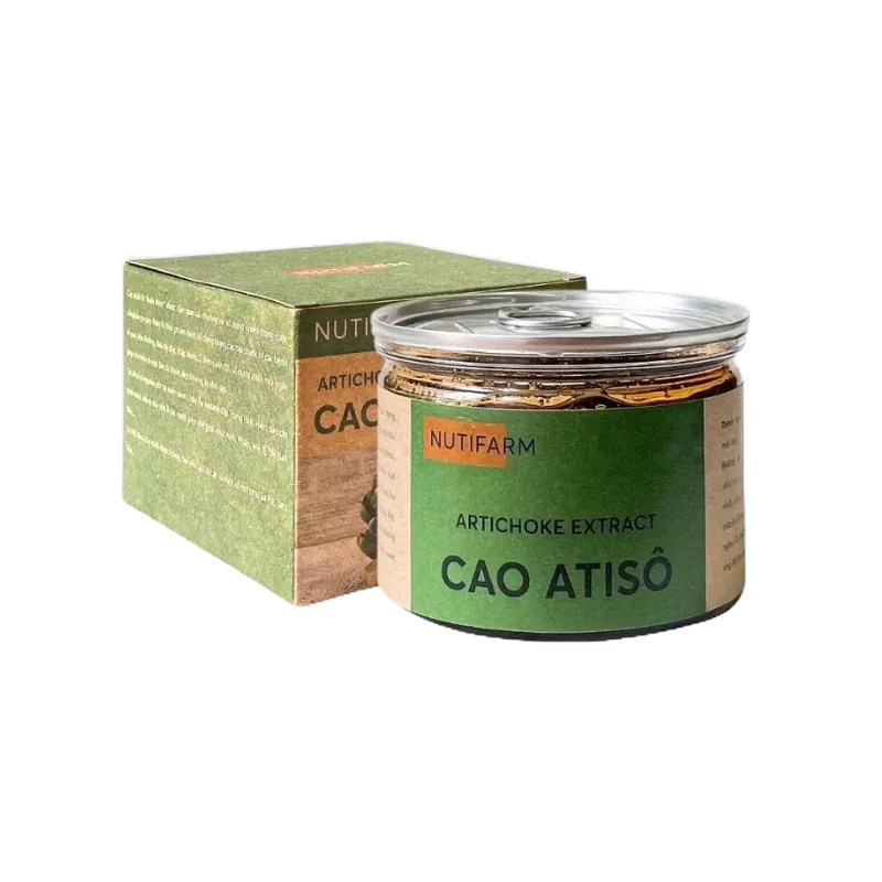 cao atiso 350g LN003 | Shopee Việt Nam