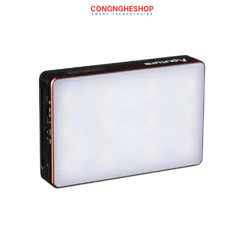 Đèn Aputure MC RGBWW Mini LED Light - Hàng Chính Hãng | Shopee Việt Nam