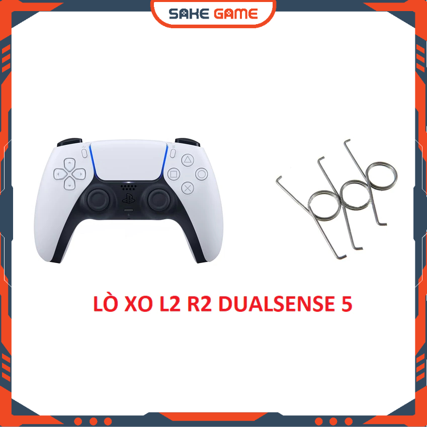Lò Xo Tay Cầm Dualsense 5 Lò Xo Dualsense 5 Lò Xo Dualsense 5 Lò Xo tay ...
