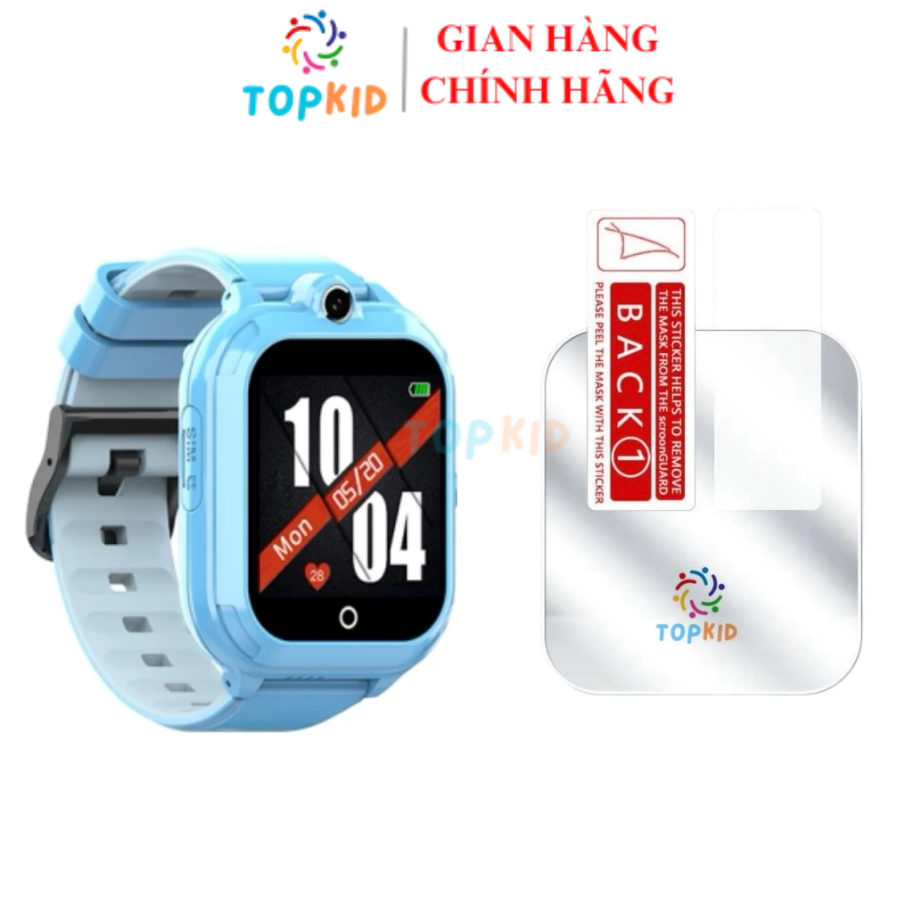 [CT07] COMBO 02 Kính cường lực bảo vệ màn hình đồng hồ Wonlex CT07 ...