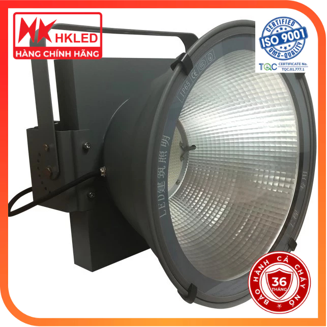 Đèn pha cầu cảng công suất 500W | Shopee Việt Nam