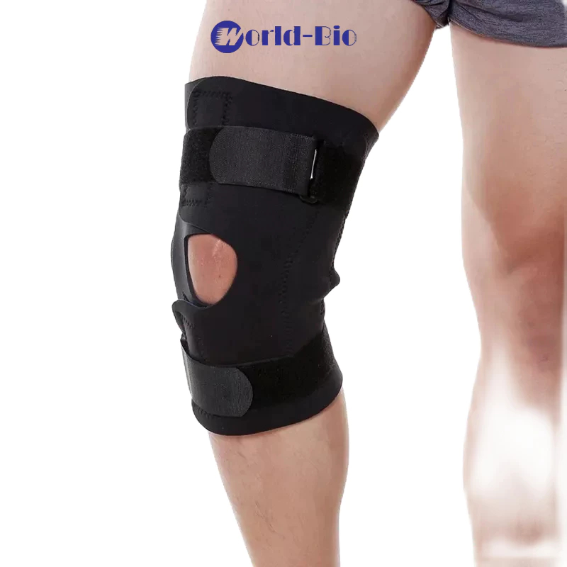 Băng thun gối h5 orbe - bảo vệ gối sau chấn thương hoặc sau phẫu thuật ...