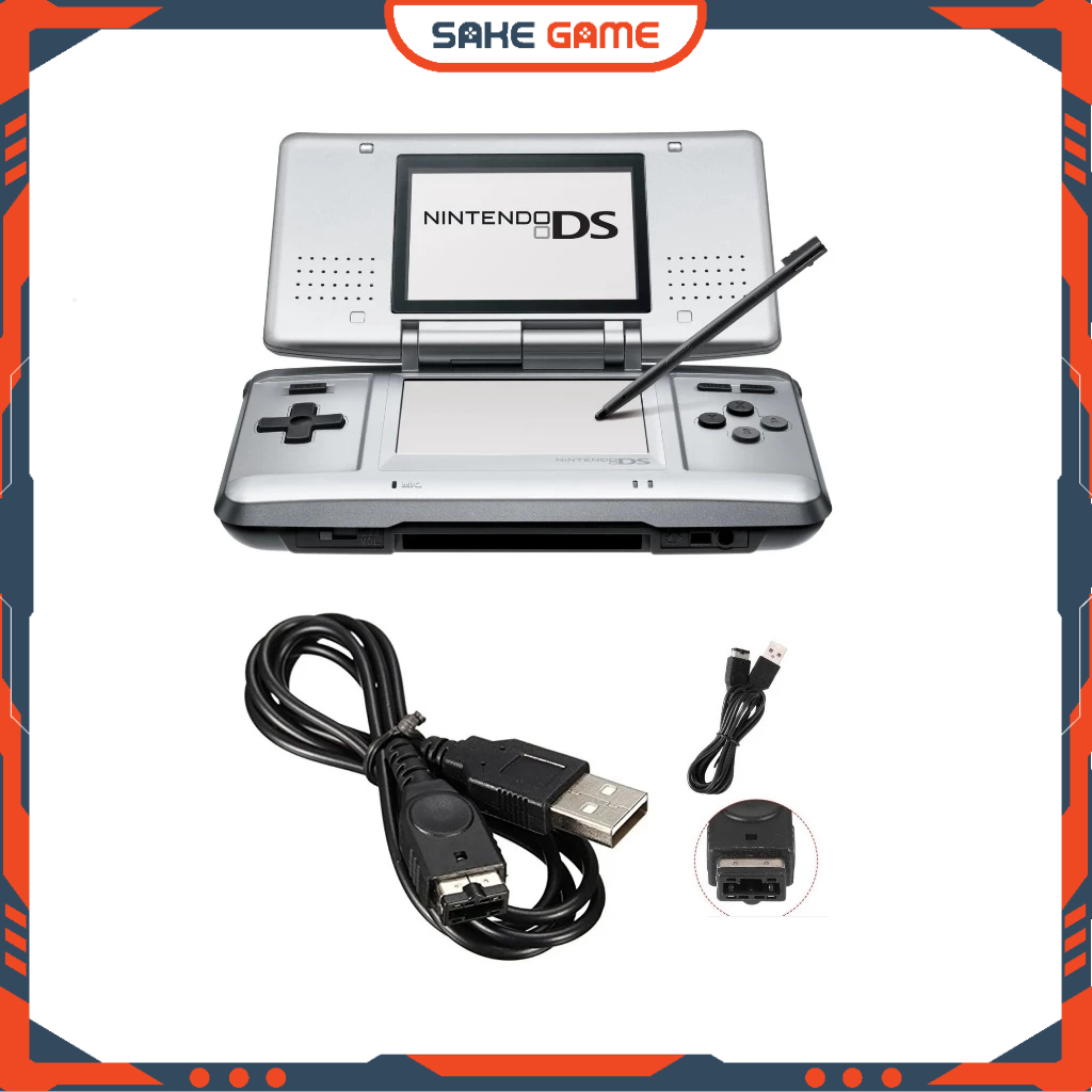 Cáp Sạc DS Fat Cáp Sạc Nintendo DS Fat Dây Sạc DS Fat Cáp Sạc Nintendo ...