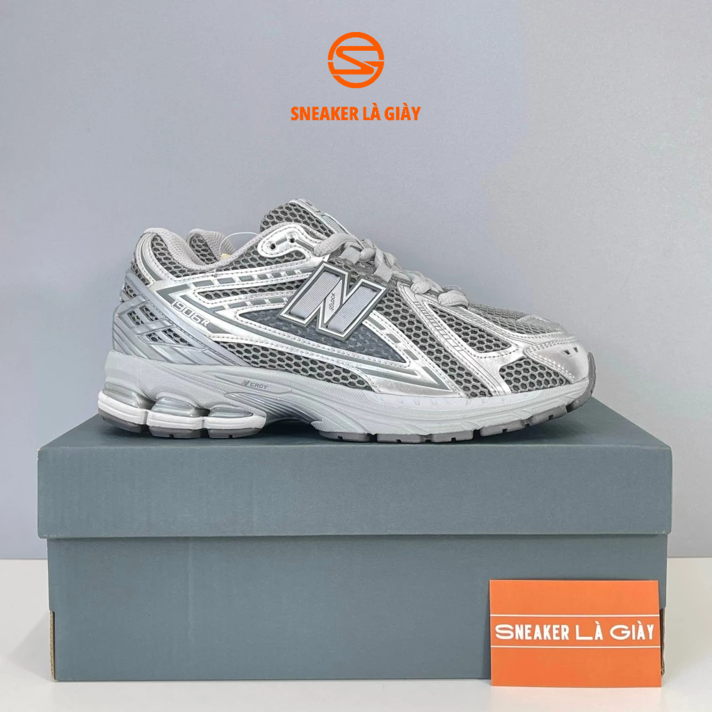 Giày N 1906R Harbor Grey M1906REH BẢN CAO CẤP - Fullbox | Shopee Việt Nam