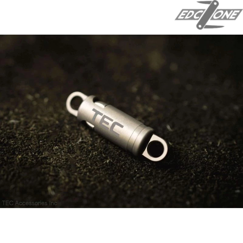 Móc khóa - TEC - Python-QR Titanium Quick Release | Shopee Việt Nam