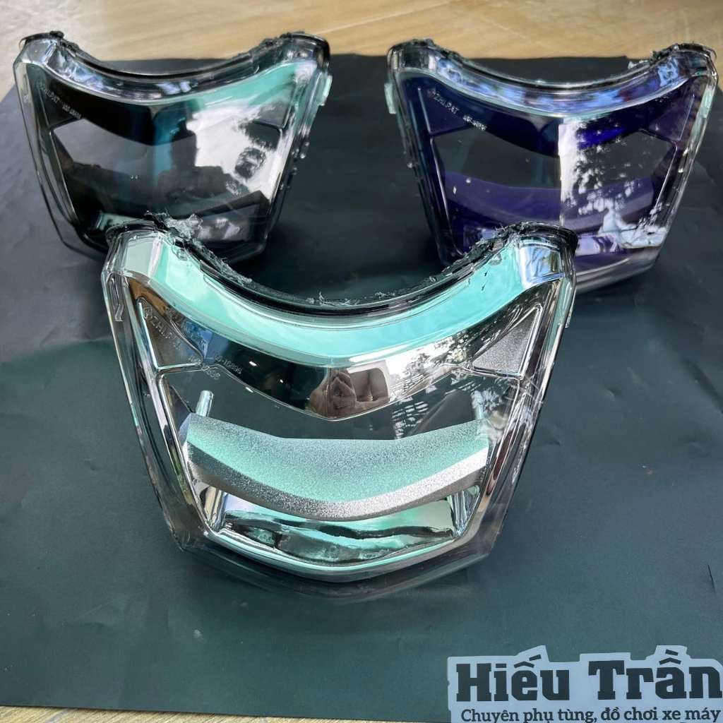 Kính zhipat wave chính hãng thay thế vỡ xước, làm bi cầu | Shopee Việt Nam