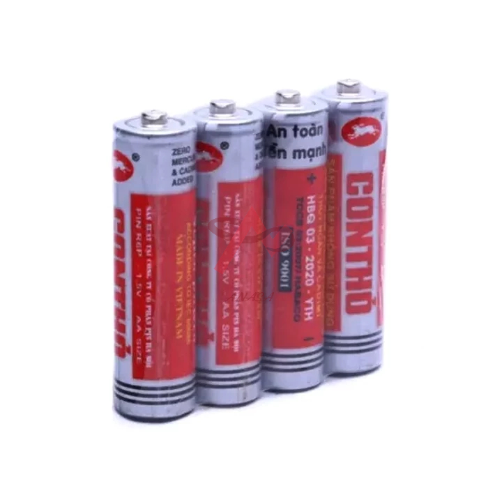 PIN Con Thỏ 1.5V AAA (1 Viên) | Shopee Việt Nam