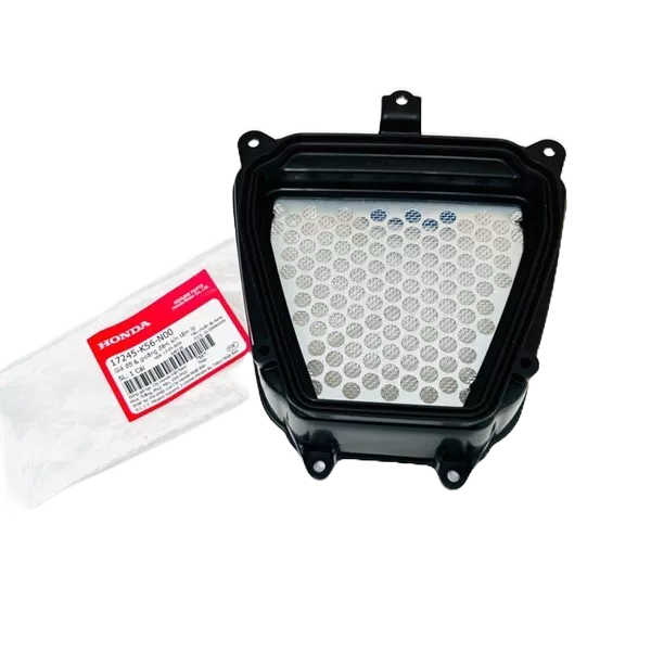 Khay Hộp Lưới Sắt Đựng Lọc Gió Winner V1 , Sonic 150R , Supra GTR 150 ...