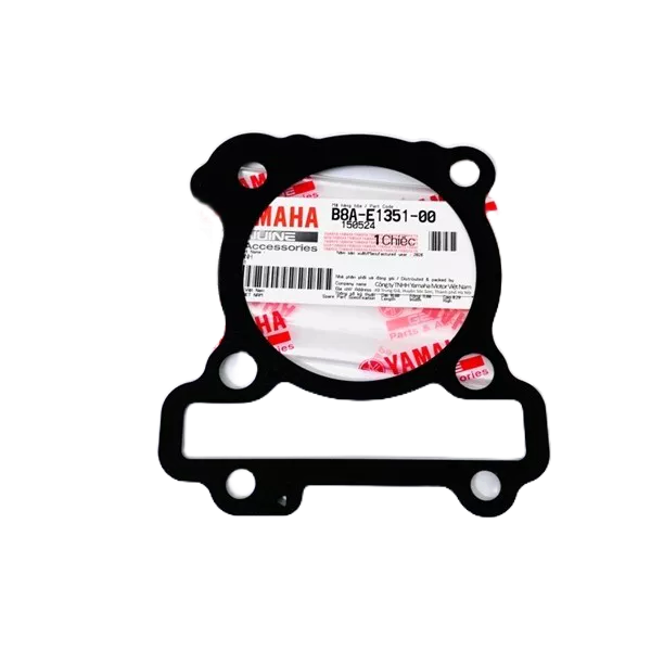 Gioăng ( Rôn ) Chân , Gioăng đáy Janus ZIn Yamaha - B8AE13510000 ...