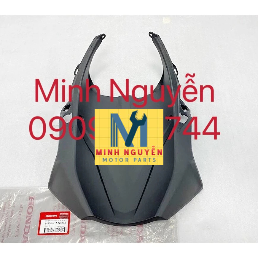 CHẮN BÙN TRƯỚC TRONG XE BEAT K1A 2020- NAY CHÍNH HÃNG HONDA | Shopee ...