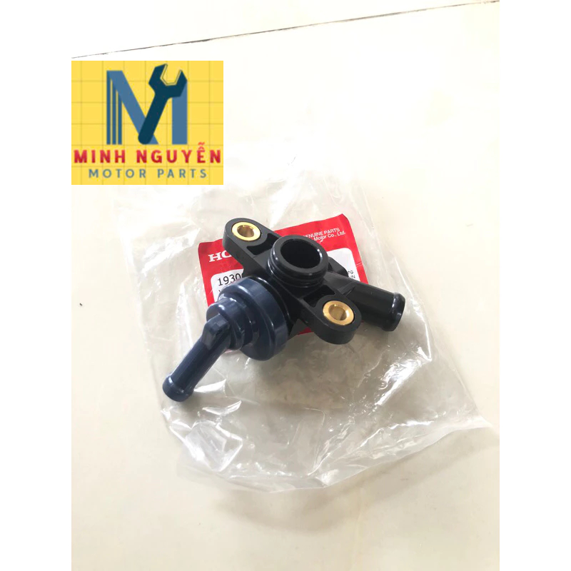 Van nhiệt/ Luppe nước xe vario click mã K59 chính hãng honda | Shopee ...