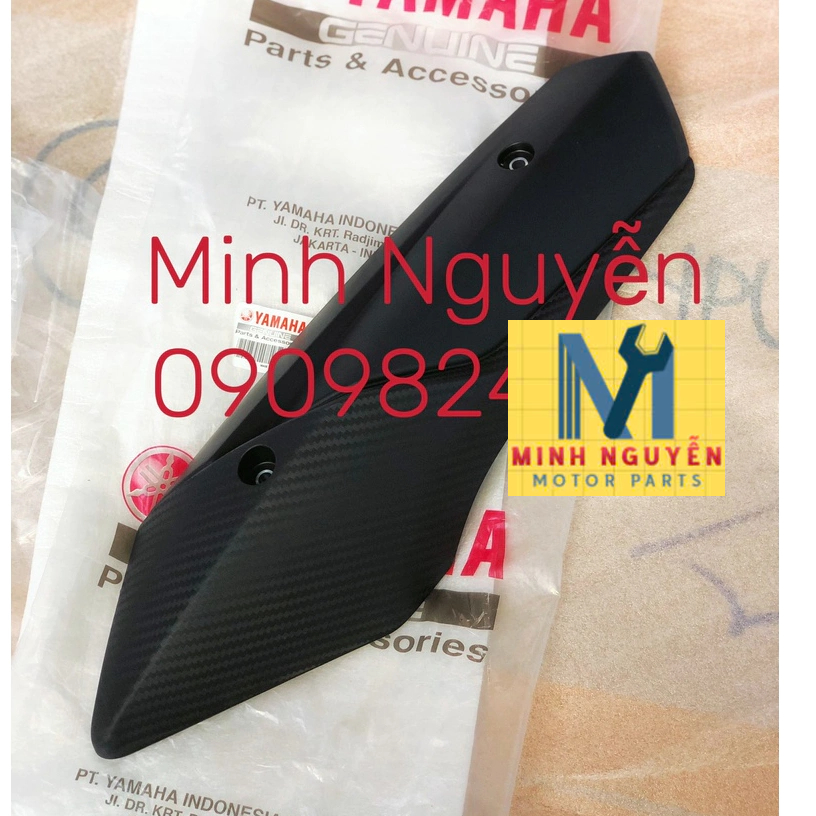 ỐP pô MIO M3 CHÍNH HÃNG YAMAHA | Shopee Việt Nam