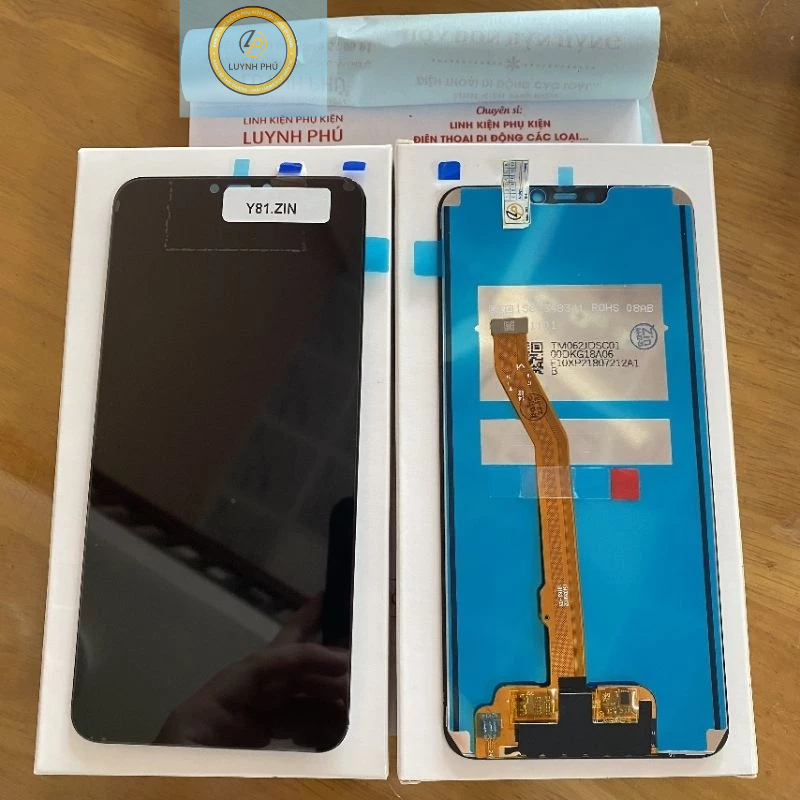 Màn hình vivo Y81/Y83/y83i/y81s/Y85_vivo 1726 tặng keo | Shopee Việt Nam