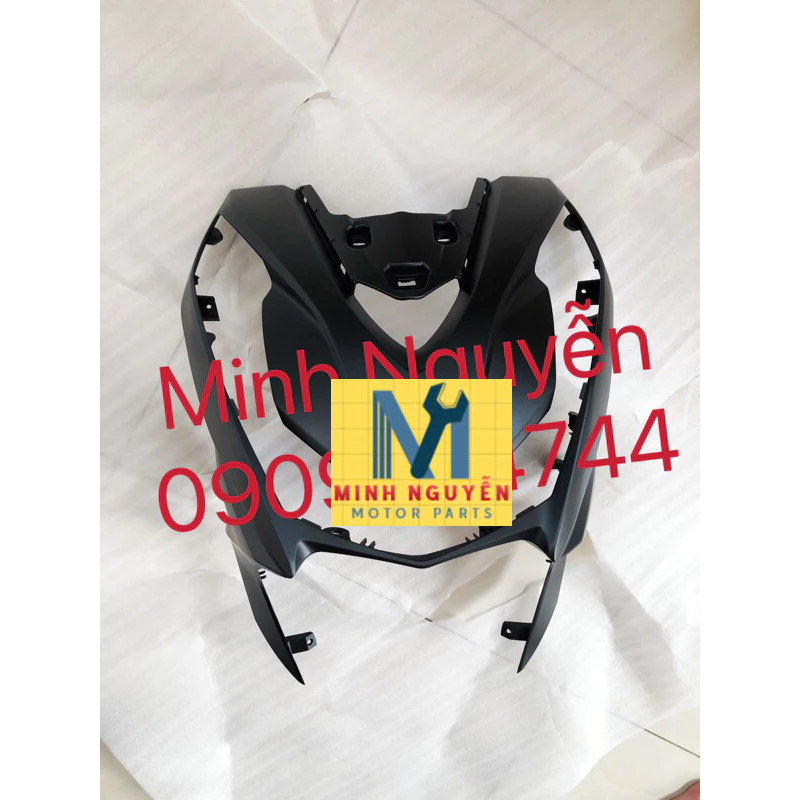 Ốp pha đèn xe Beat K1A 2020-nay chính hãng honda | Shopee Việt Nam