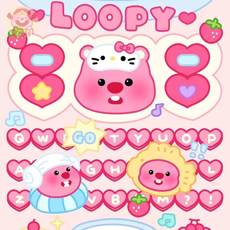 LOOPY COLLECTION - Sưu tầm Bộ sưu tập Full set các mô hình đồ BLIND BOX ...