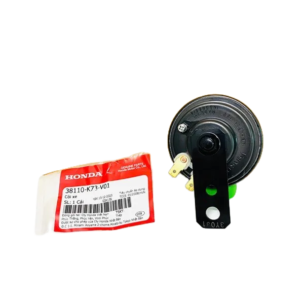 Còi xe Future 2 / Neo / X / 125 Fi và nhiều dòng xe Zin Honda ...