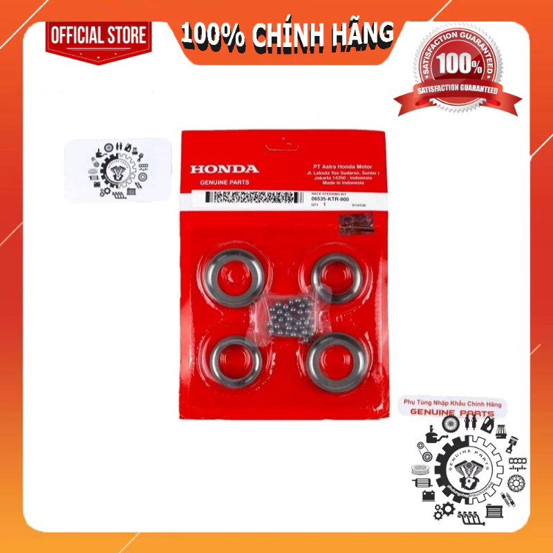 Bộ chén cổ SONIC, CB-CBR LED, MSX chính hãng - 06535KTR900 | Shopee ...